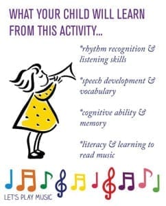 Christmas Rhythm Game - Let's Play Music