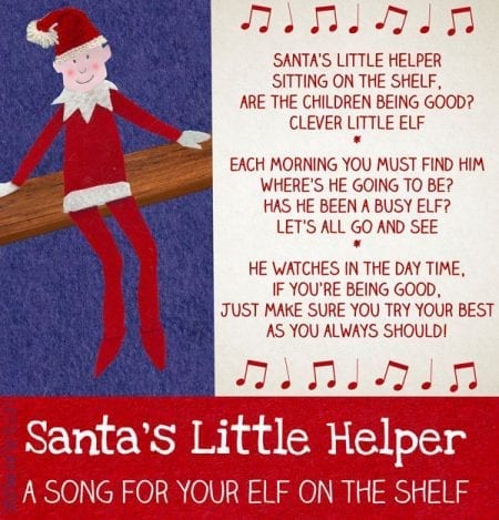 Kids Songs For Christmas