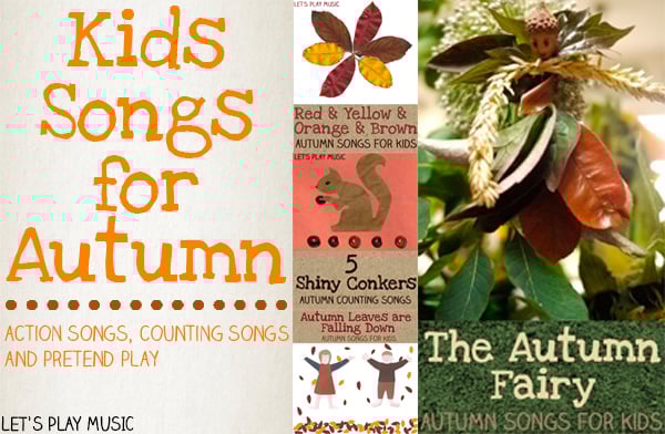 AUTUMN-SONGS-FOR-KIDS - Let's Play Music