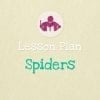 Lesson Plan: Spiders - Let's Play Music