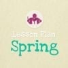 Lesson Plan: Spring - Let's Play Music