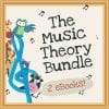 The Music Theory eBook Bundle - Let's Play Music