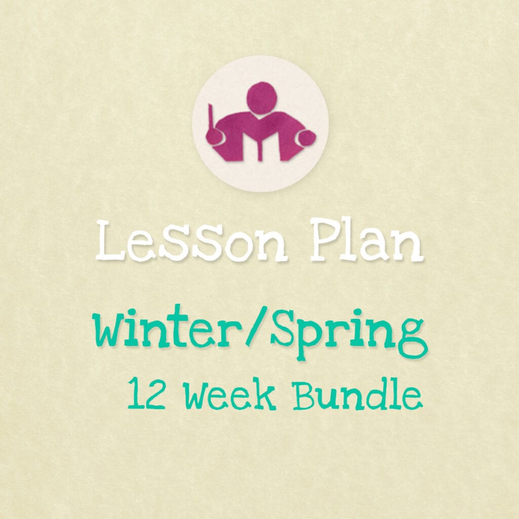 Body Percussion Rhythm Activities - Let's Play Music